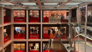 5 Reasons to Experience La Rinascente Rome's Elegance