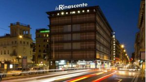 5 Reasons to Experience La Rinascente Rome's Elegance